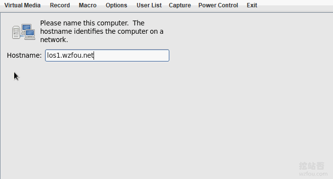 用IPMI安装操作系统到服务器：iKVM使用,硬盘分区和挂载ISO 详细图文教程 - AndyX.Net - 安迪克斯