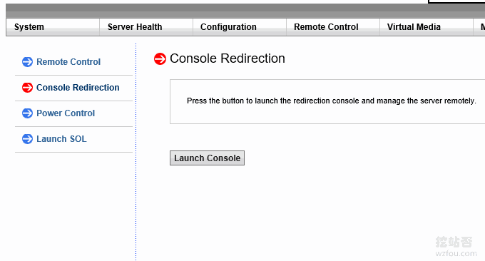 用IPMI安装操作系统到服务器：iKVM使用,硬盘分区和挂载ISO 详细图文教程 - AndyX.Net - 安迪克斯
