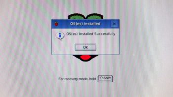树莓派Raspberry Pi入门教程：以NOOBS多系统引导器方式安装Linux系统 - AndyX.Net - 安迪克斯