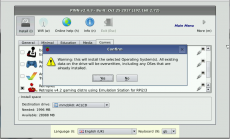 树莓派Raspberry Pi安装方法之：使用PINN多系统引导器方式安装Linux系统【原创教程】 - AndyX.Net - 安迪克斯