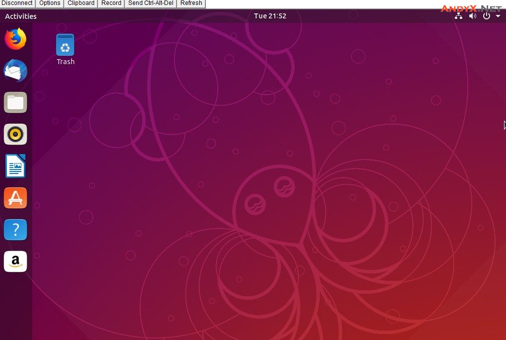 VPS/云主机/服务器一键安装Windows或Linux系统：网络安装/重装/纯净安装 详细图文教程 - AndyX.Net - 安迪克斯