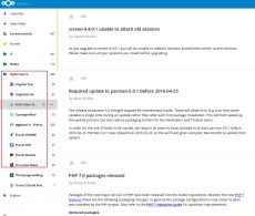 使用SNAP一键自动安装Nextcloud以及个人私有云盘使用体验教程 - AndyX.Net - 安迪克斯