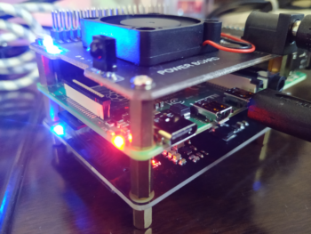 树莓派Raspberry Pi 4B如何配置USB启动(U盘启动) - AndyX.Net - 安迪克斯