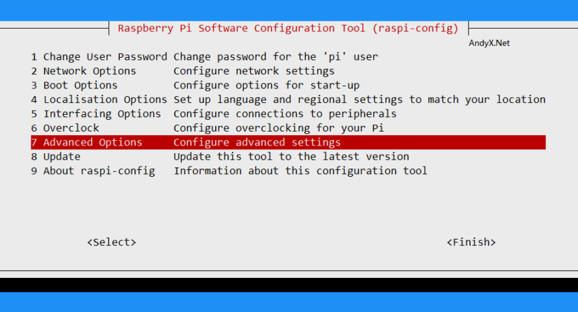 Vnc连接树莓派出现cannot Currently Show The Desktop问题的解决方法 Andyxnet 安迪克斯 3273