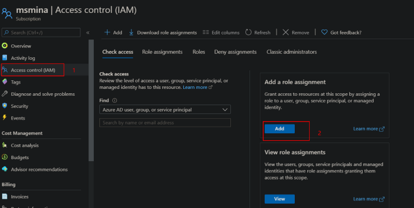 微软Azure云 IAAS故障排除与实战101：基于AAD的ADE Dual-Pass双重加密与解密实战(加密篇) - AndyX.Net - 安迪克斯